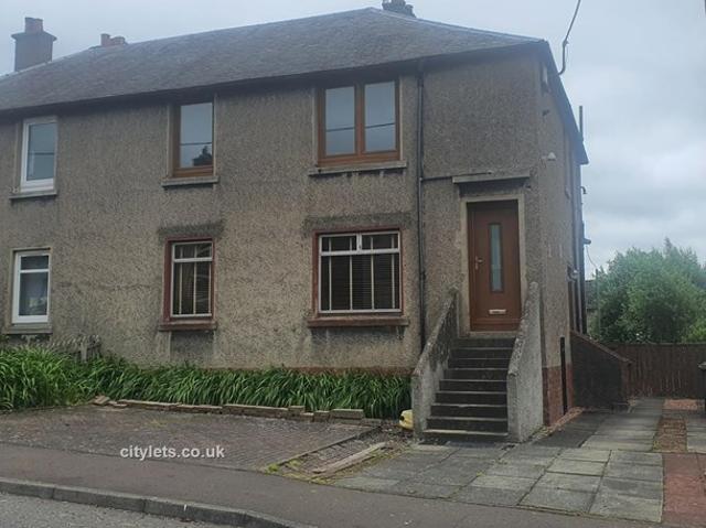 Rintoul Avenue, Fife