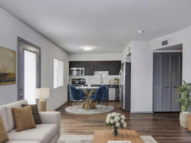 Rincon 22 2 Bedroom Apartment for Rent at 4128 N 22nd St, Phoenix, AZ 85016