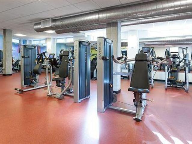 Rincon Green 1 Bedroom Apartment for Rent at 333 Harrison St, San Francisco, CA 94105 South Beach