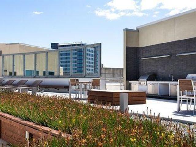 Rincon Green Studio Apartment for Rent at 333 Harrison St, San Francisco, CA 94105 South Beach