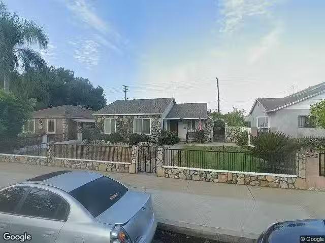 Rincon, SAN FERNANDO, CA 91340