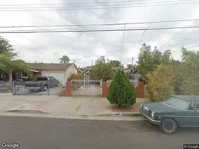 Rincon, SAN FERNANDO, CA 91340