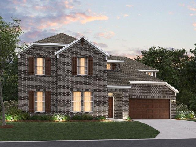 Rincon Plan Chaparral Park Community