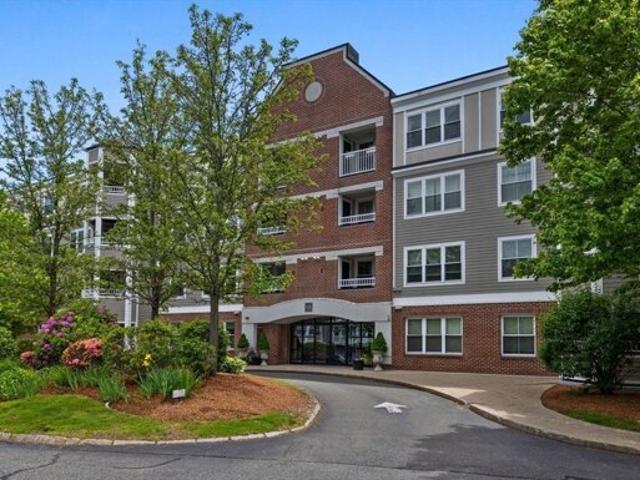 Rindge Ave Unit,cambridge, Condo For Sale