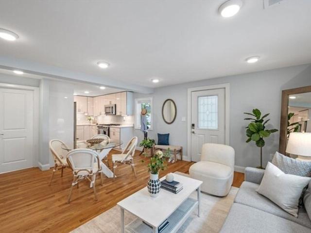 Rindge Ave Unit,cambridge, Condo For Sale