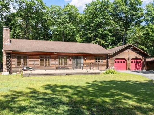 Rindge State Rd, Ashburnham, Home For Sale