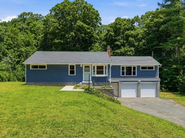 Rindge Rd, Fitchburg, Home For Sale