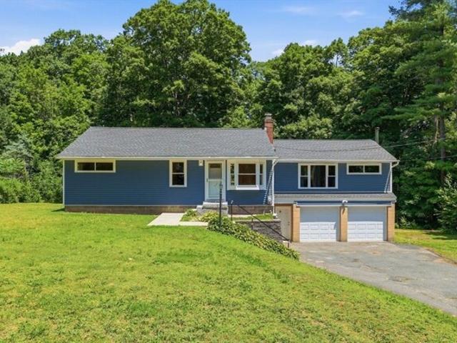 Rindge Rd, Fitchburg, Home For Sale