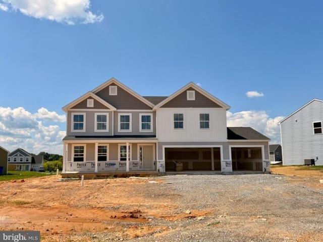 Rine Dr, Shippensburg, Home For Sale