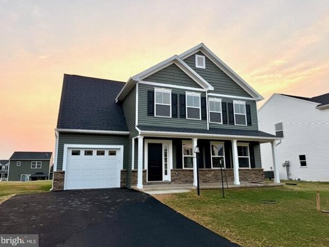 Rine Dr, Shippensburg, Home For Sale