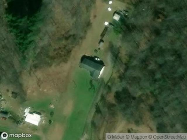 Rinehart Rd