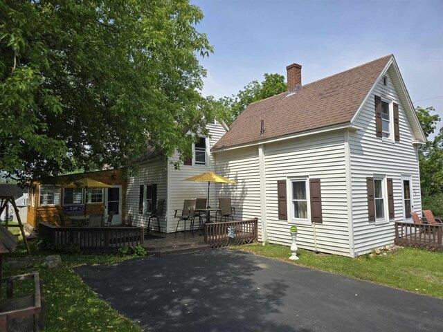 Rines Rd, Wakefield, Home For Sale