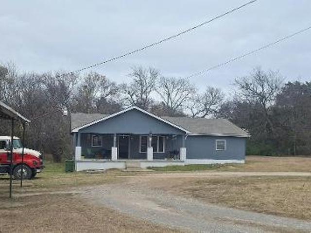 Riner Rd