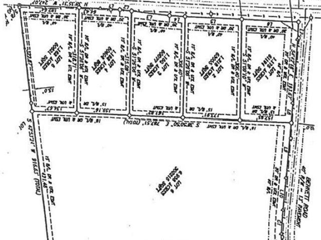 Rineyville Rd Lot 4, Rineyville, KY 40162