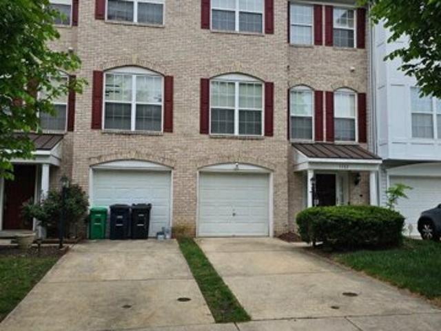 Ring Bill Loop, Upper Marlboro, Home For Sale