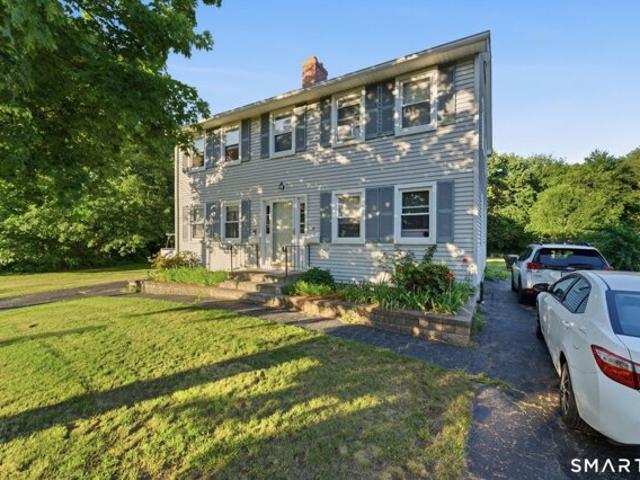 Ring Dr, Groton, Home For Sale