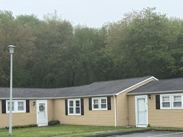 Ring Dr Unit,groton, Condo For Sale