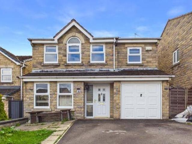 Ring Hay Road, Bradford, 4 Bedroom Detached