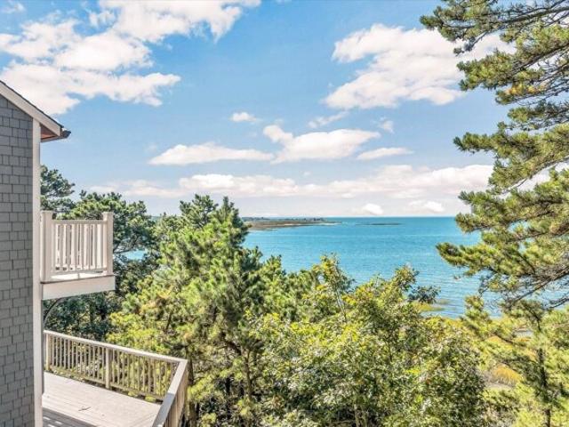 Ring Rd, Wellfleet, Home For Sale
