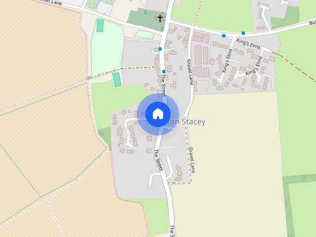 Ringbourne Copse, Barton Stacey, SO21