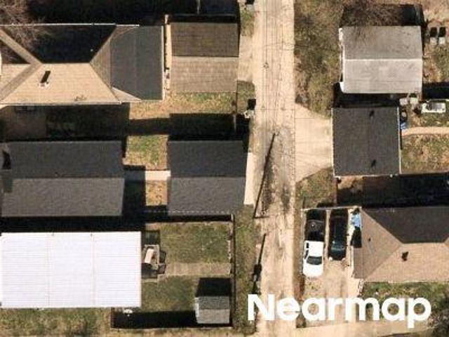 Ringgold Ave