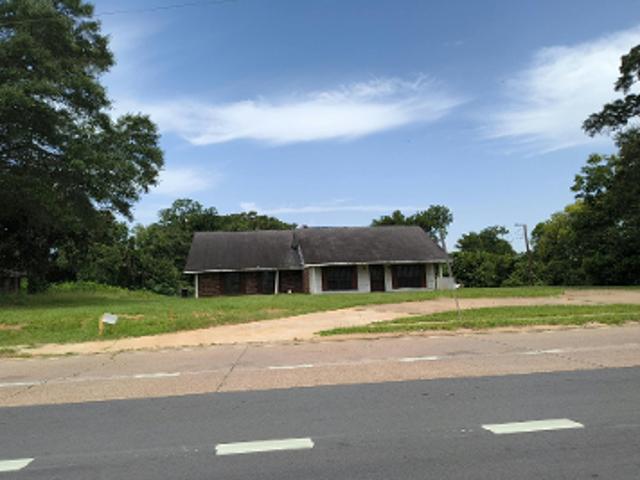 Ringgold Ave