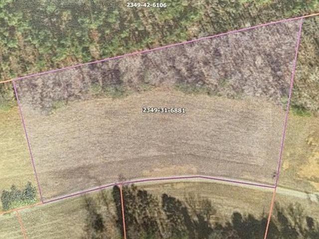 Ringgold Church Rd Lot 2, Ringgold, VA 24586