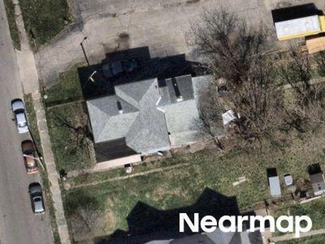 Ringgold St