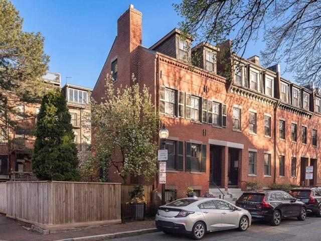 Ringgold St, Boston, Home For Sale