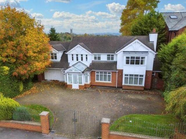 Ringley Drive, Whitefield, 5 Bedroom Detached