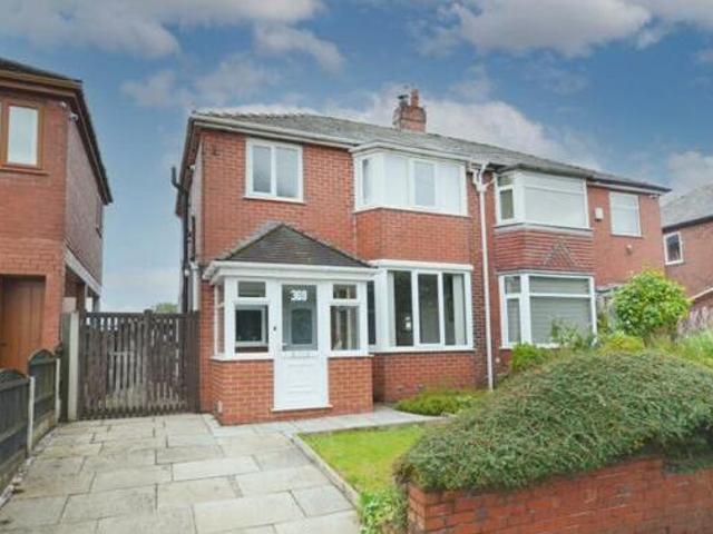 Ringley Road West, Radcliffe, 3 Bedroom Semi detached