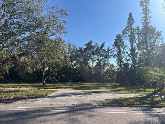 Ringling Blvd, Sarasota, Plot For Sale