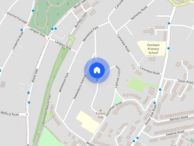 Ringmore Rise, London