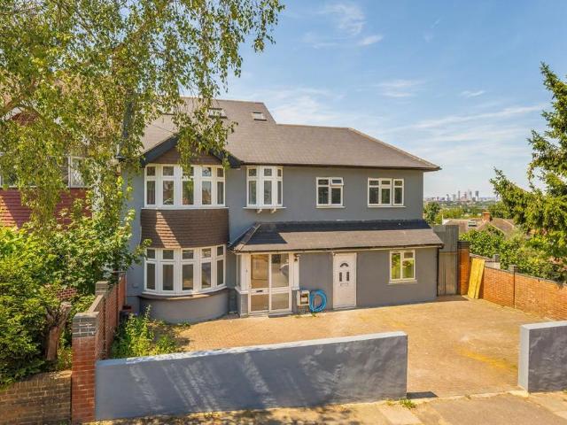 Ringmore Rise, London SE23 3 bed detached house to rent £3,250 pcm £750 pw