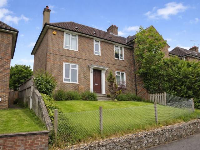 Ringmer Drive, Brighton BN1, 5 bed semi detached house to rent, £2,500 pcm | PrimeLocation