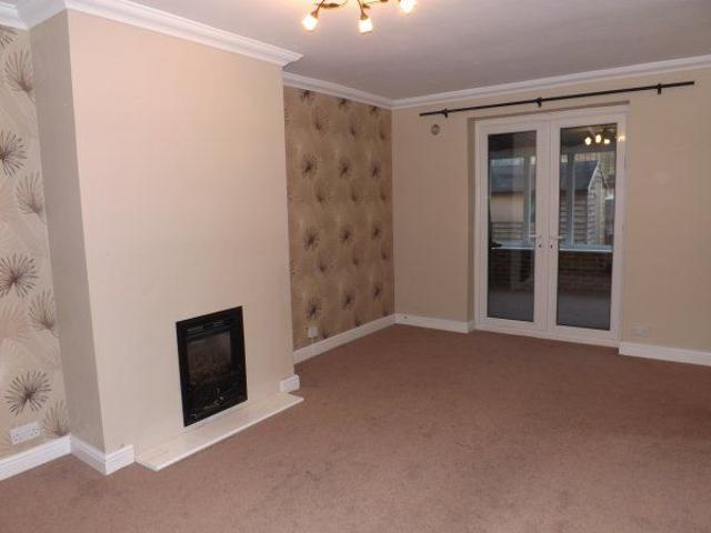 Ringmer Drive, Brighton, BN1 9HW 4 bedroom house to rent