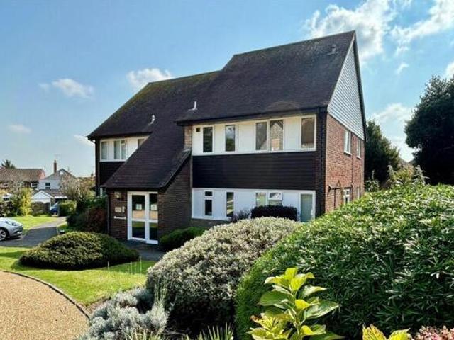 Ringmer, Vicarage Close, Lewes, 1 Bedroom Flat