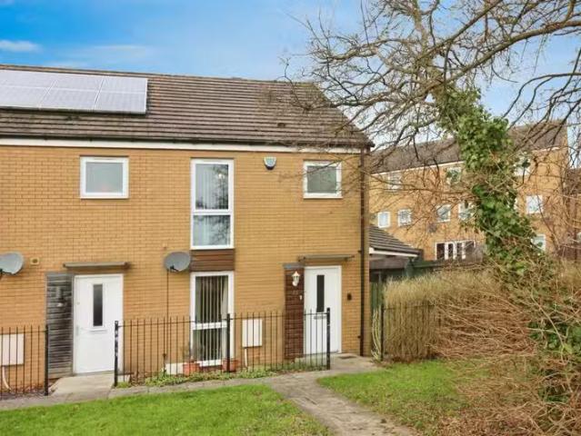 Ringsfield Lane, Patchway, Bristol