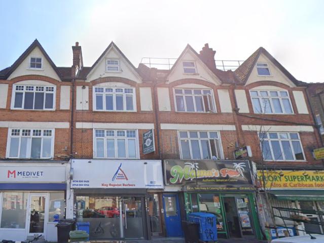 Ringstead Buildings, London SE6, 1 bed flat to rent, £1,400 pcm | PrimeLocation