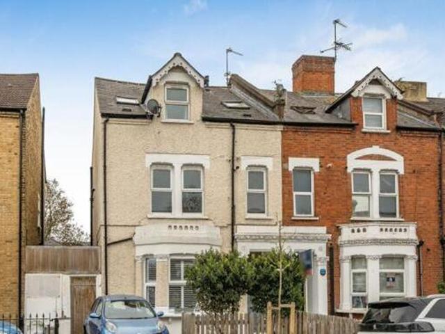 Ringstead Road, Catford, 2 Bedroom Flat
