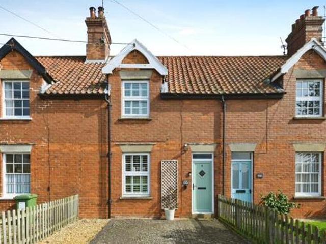 Ringstead Road, Sedgeford, 2 Bedroom Semi detached