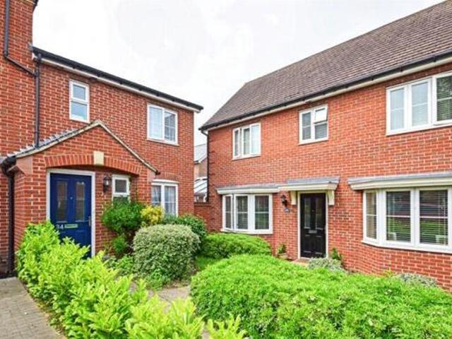 Ringstone, Duxford, 2 Bedroom House