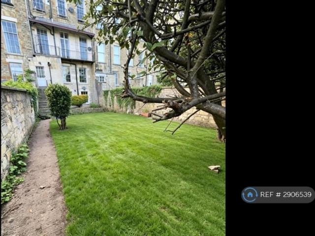 Ringswell Gardens, Bath, BA1 1 bed maisonette to rent £1,495 pcm £345 pw