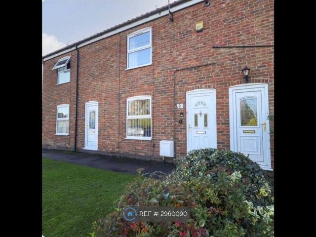 Ringrose Cottages, Hollym, Withernsea HU19, 2 bed terraced house to rent, £895 pcm | PrimeLocation