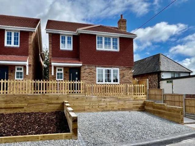 Ringwould, Back Street, Deal, 4 Bedroom Detached