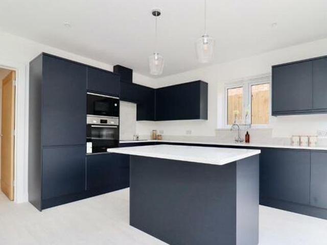 Ringwould, Back Street, Deal, 4 Bedroom Detached