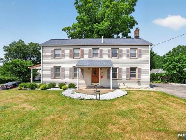 Ringwood Ave, Pompton Lakes, Home For Sale
