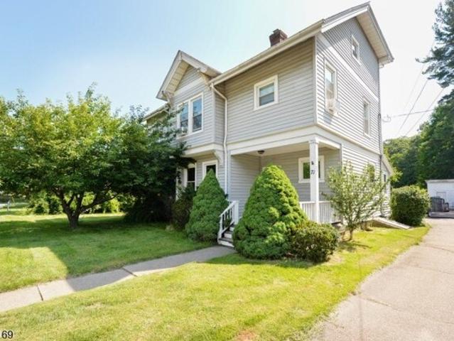 Ringwood Ave, Pompton Lakes, Home For Sale