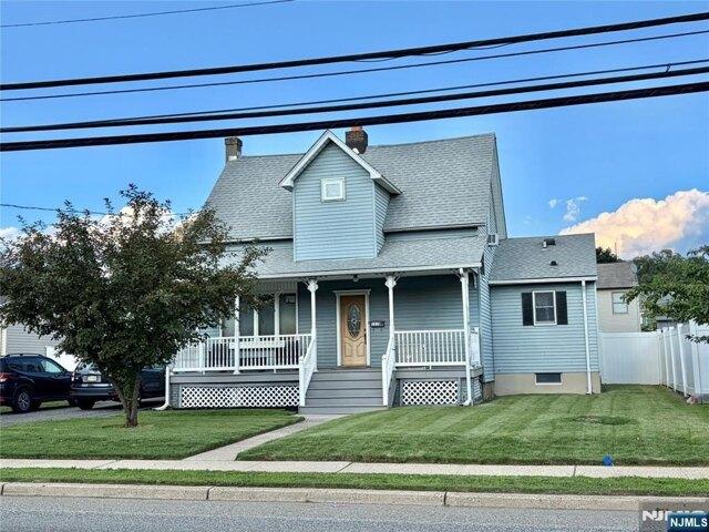 Ringwood Ave, Wanaque, Home For Sale