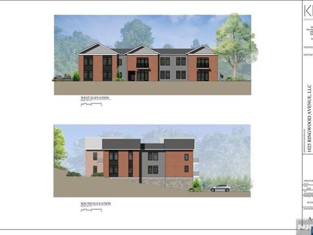 Ringwood Ave, Wanaque, Plot For Sale